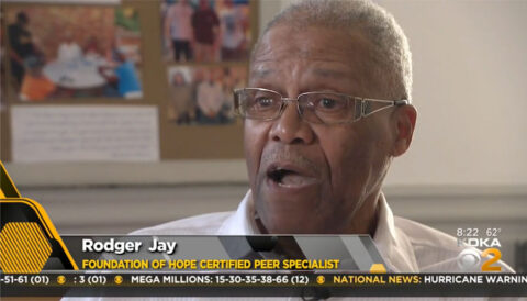 Foundation of HOPE - Foundation of Hope